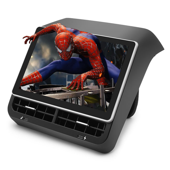 Yuebbn 9-inch Rear Entertainment Screen for Tesla Model 3/Y